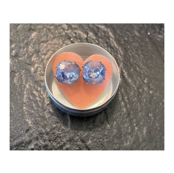 jojo loves you | Jewelry | Jojo Loves You Studs | Poshmark